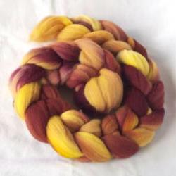 Spanish Merino Wool Top Roving 3.0oz on Luulla